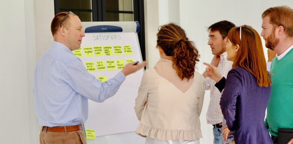 Cardif Spain - Onestone