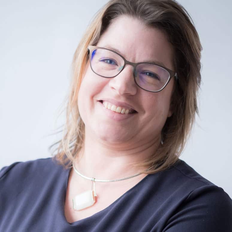 Marleen Strubbe - Onestone