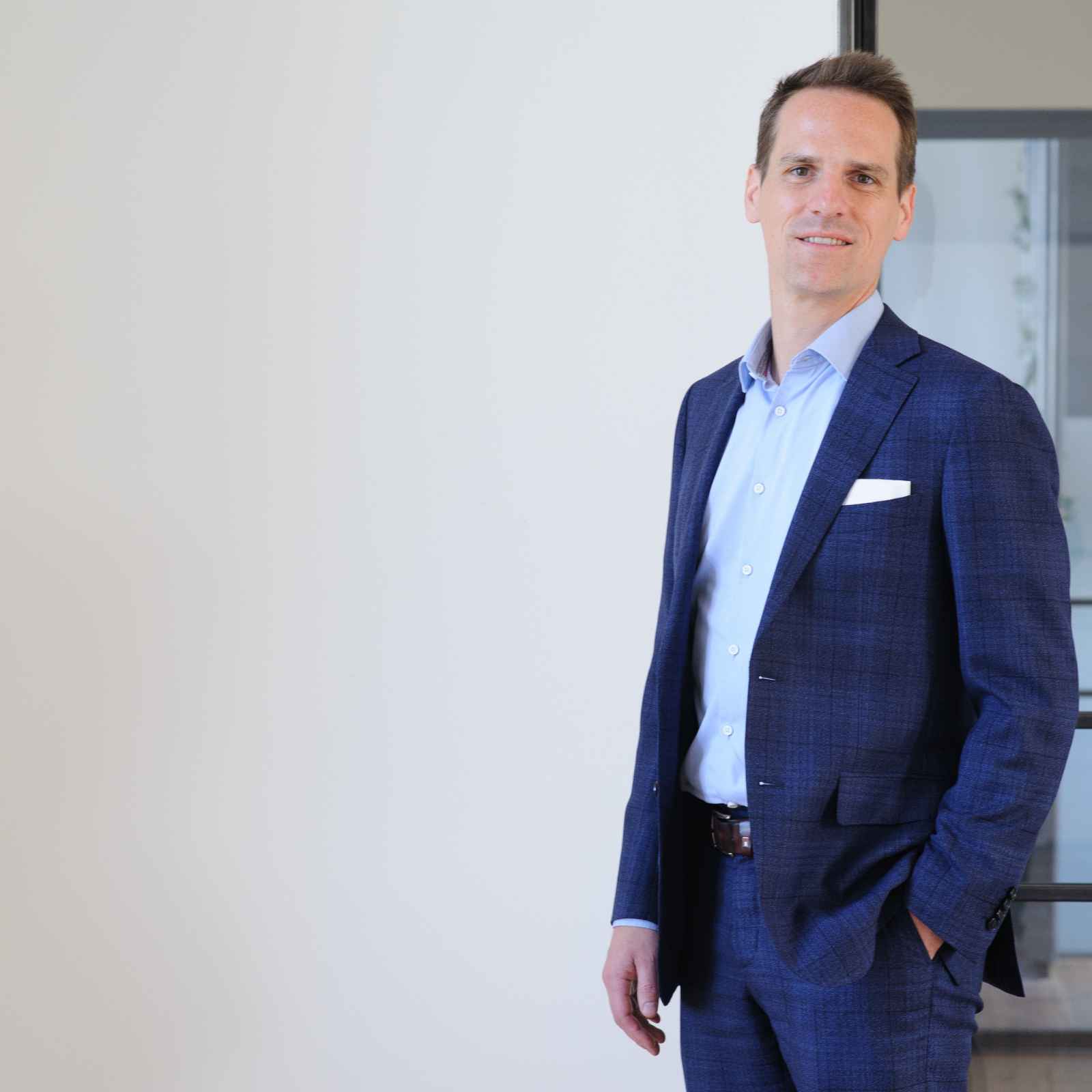 Kasper Vanden Bussche Associate Consultant - Onestone